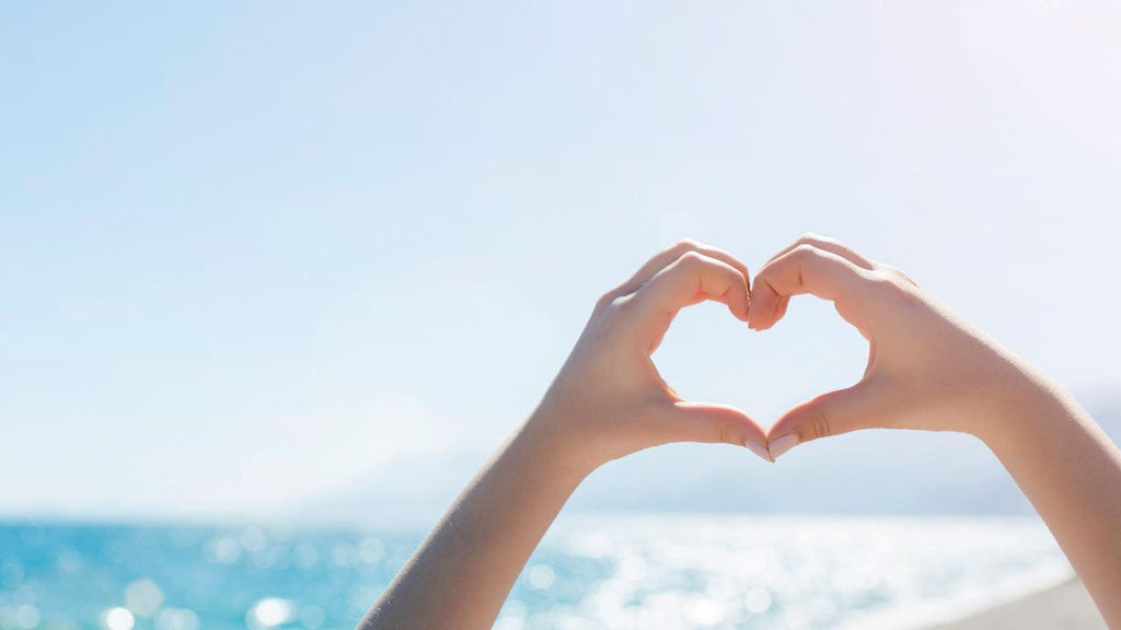 Celebrate World Heart Day Through Journaling as a Self-Care Strategy ...