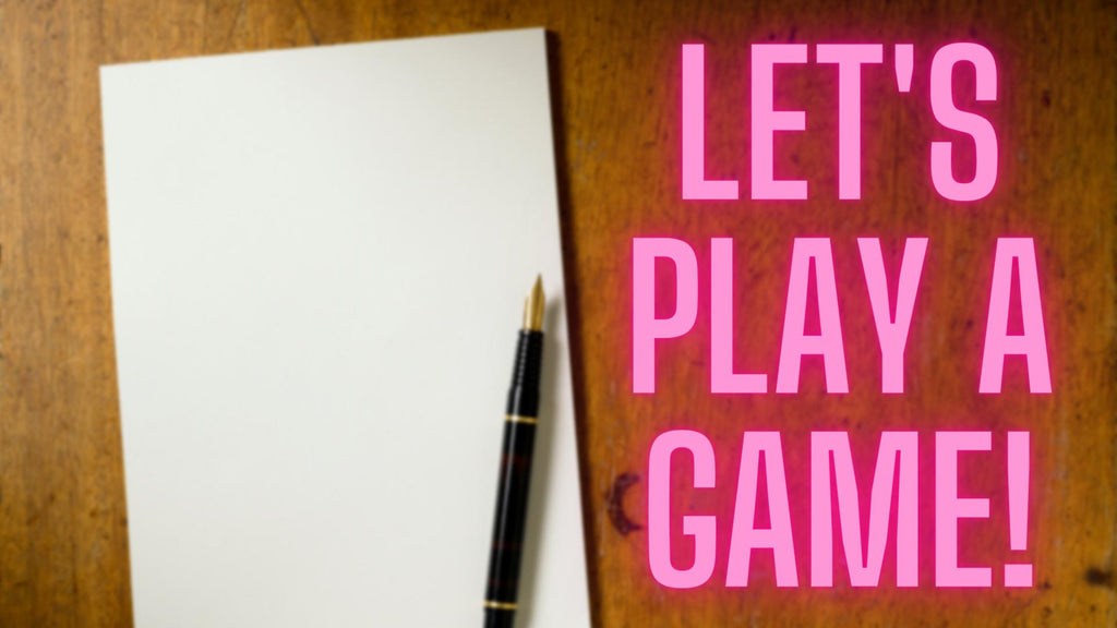 Fun Quiz: Fountain Pen Trivia with EndlessPens | EndlessPens