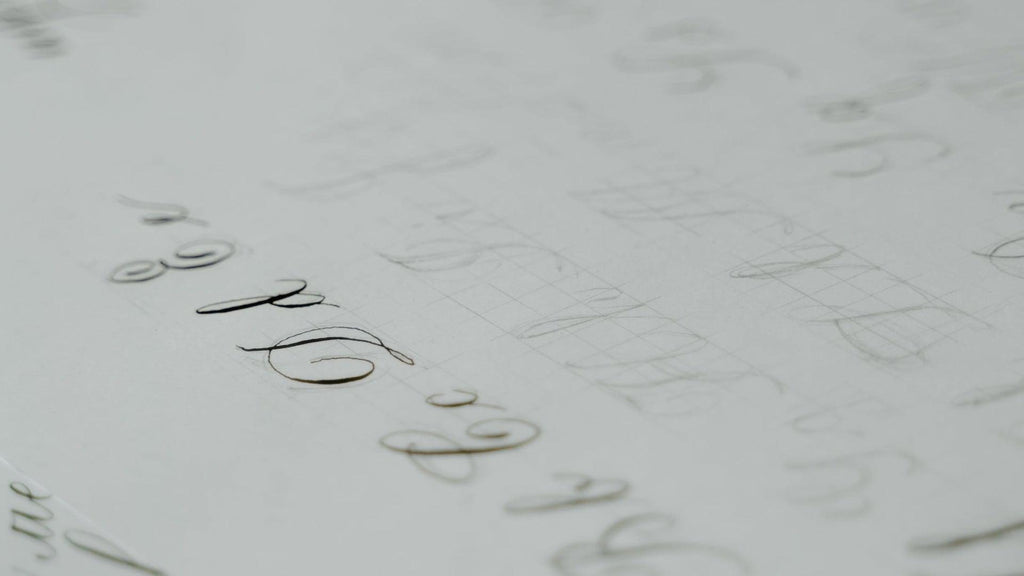 Best Pens for Writing in Cursive | EndlessPens | EndlessPens