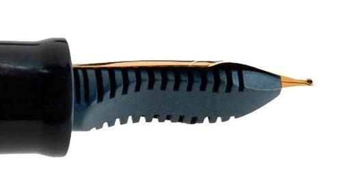 How Does a Fountain Pen Feed Work? | EndlessPens | EndlessPens