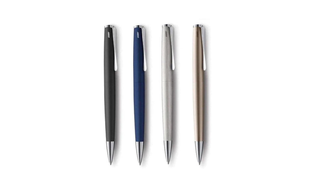 Is Ballpoint Pen Ink Toxic? | EndlessPens | EndlessPens