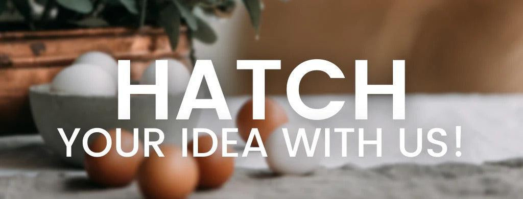 Why Join the HATCH Program | EndlessPens | EndlessPens