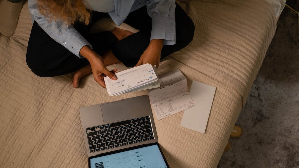 Best Pens for Writing Checks | EndlessPens | EndlessPens