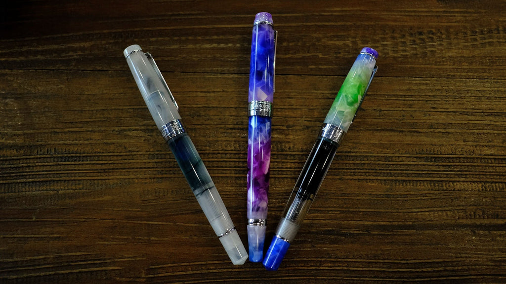 Best Quality Chinese Pens | EndlessPens | EndlessPens