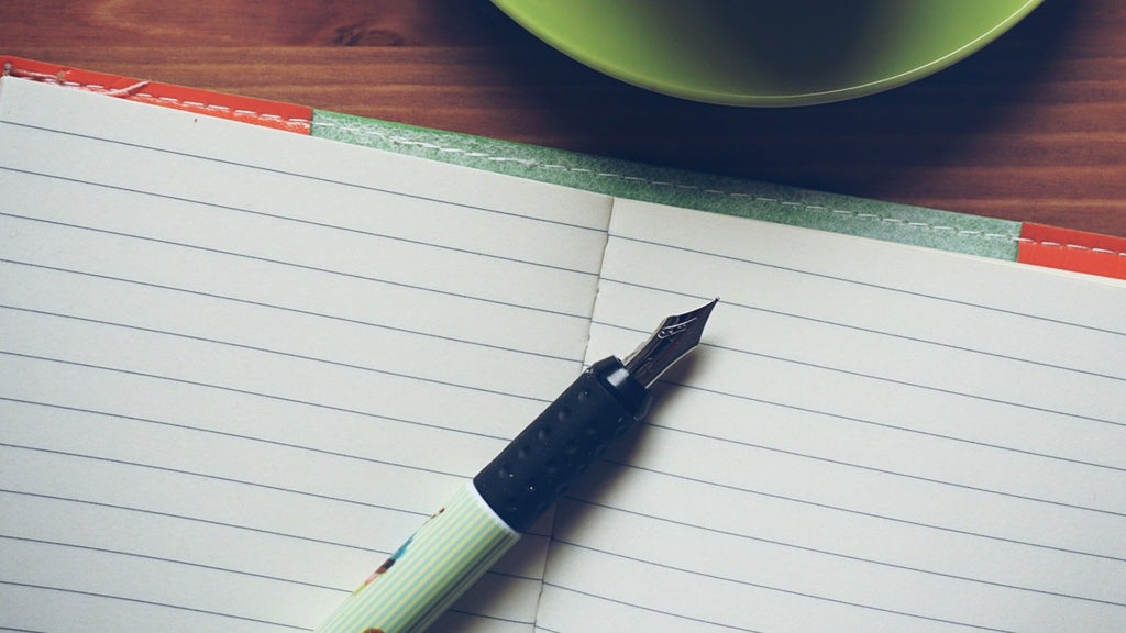 How to Fix a Dry Fountain Pen | EndlessPens