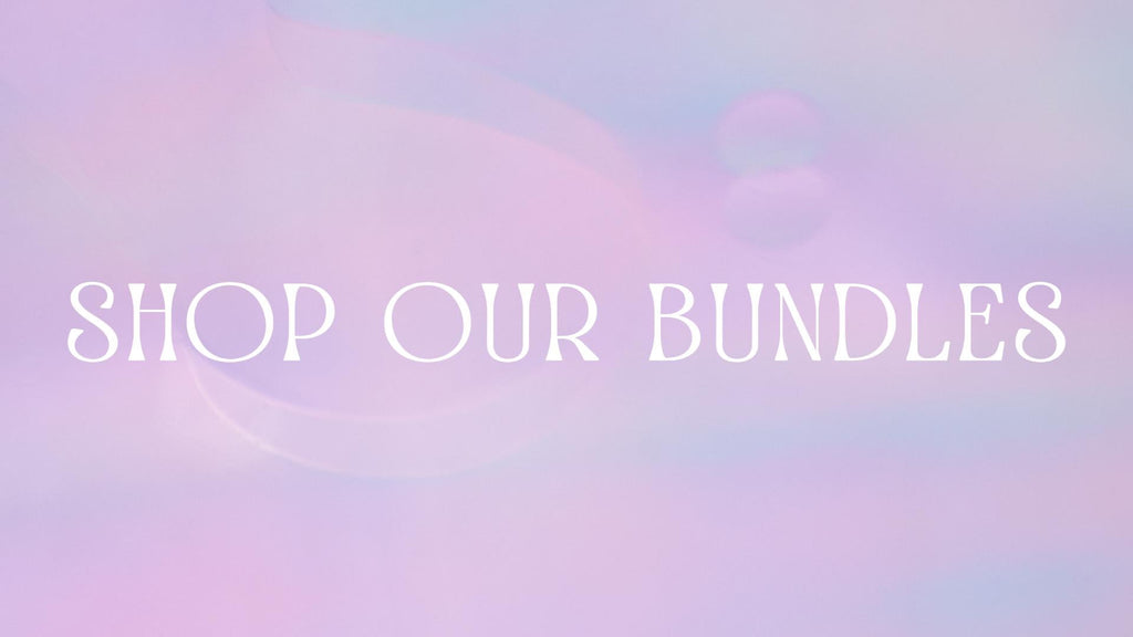 Why You Should Buy Product Bundles: The Perfect Start to Your Fountain ...