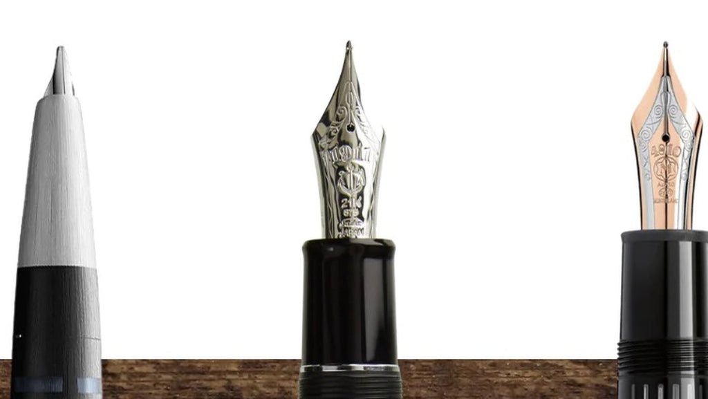 Best Next Level Fountain Pens | EndlessPens