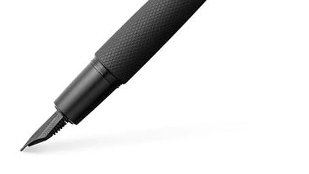 Do Fountain Pen Nibs Wear Out? | EndlessPens | EndlessPens