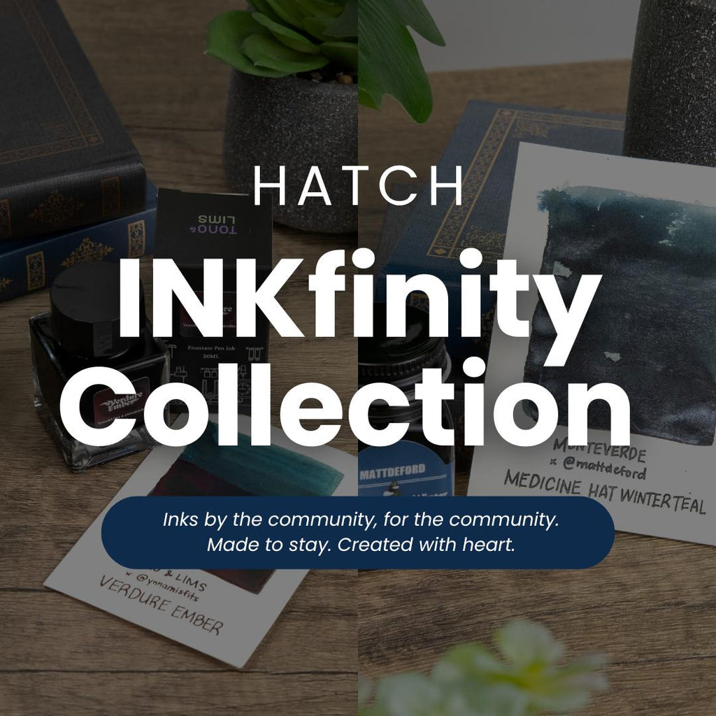 INKfinity Collection | EndlessPens