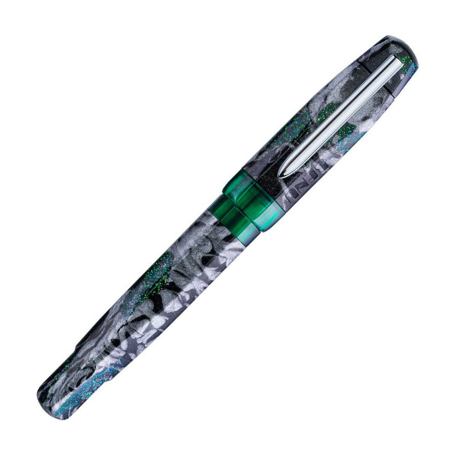BENU AstroGem Leto Fountain Pen | EndlessPens