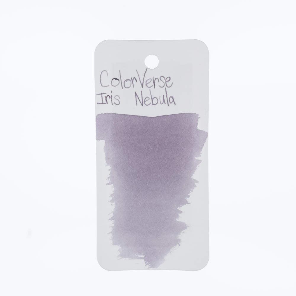 Colorverse Project Vol. 6 Nebula Special Ink Bottle - 65ml | EndlessPens