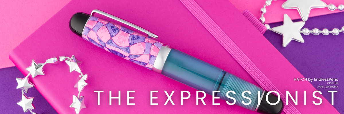 Online Store for Luxury Pens of All Styles | EndlessPens