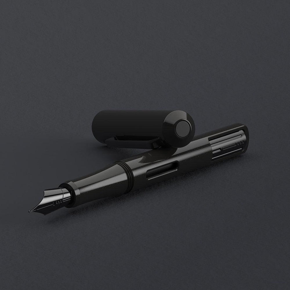 Endless Stationery Captiva Fountain Pen | EndlessPens