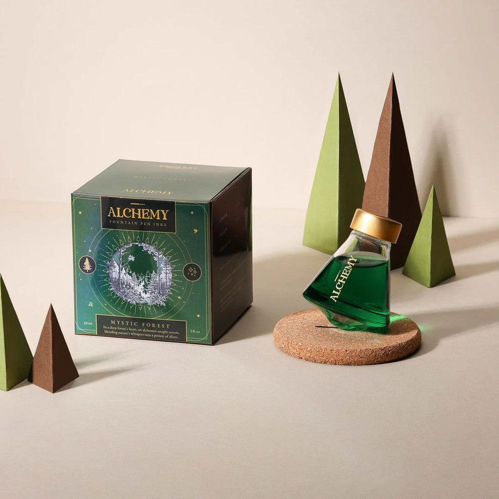 Endless Stationery Alchemy Ink Bottle (45ml) | EndlessPens