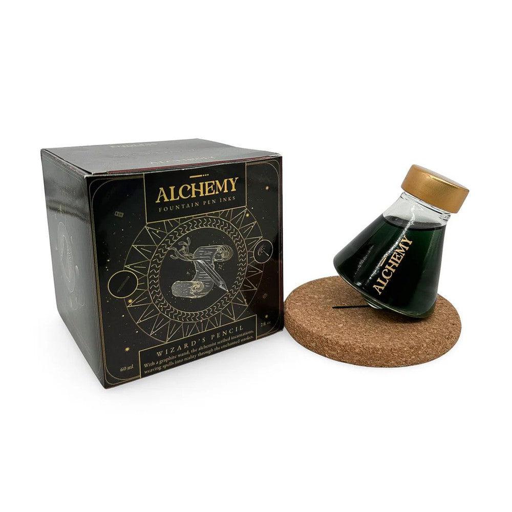 Endless Stationery Alchemy Ink Bottle (45ml) | EndlessPens