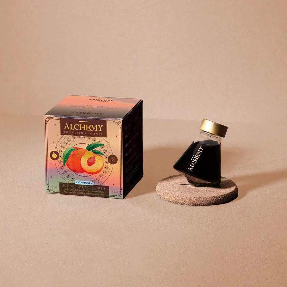 Endless Stationery Alchemy Stardust Shimmer Ink Bottle (45ml) | EndlessPens