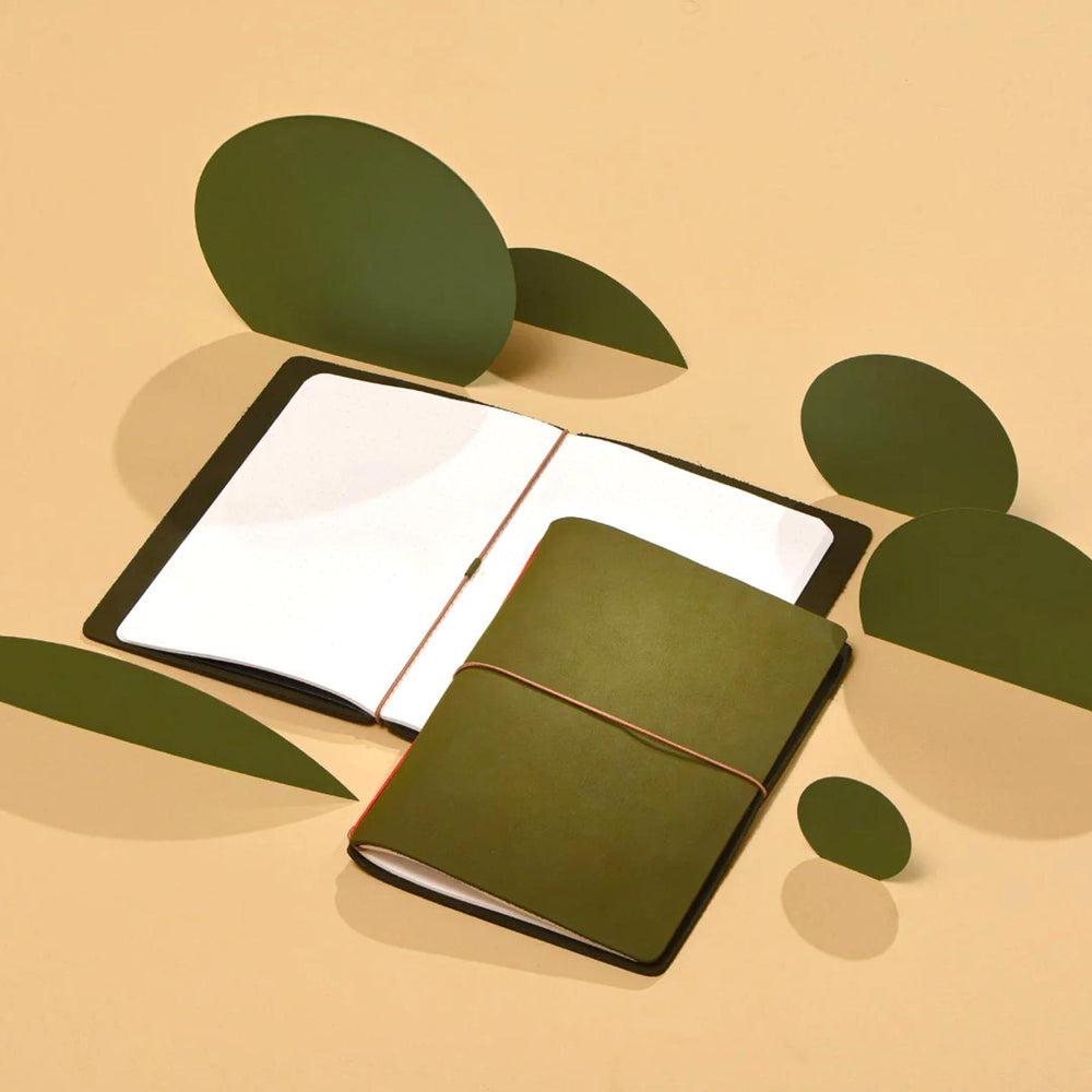 Endless Stationery Explorer Large Notebook | EndlessPens