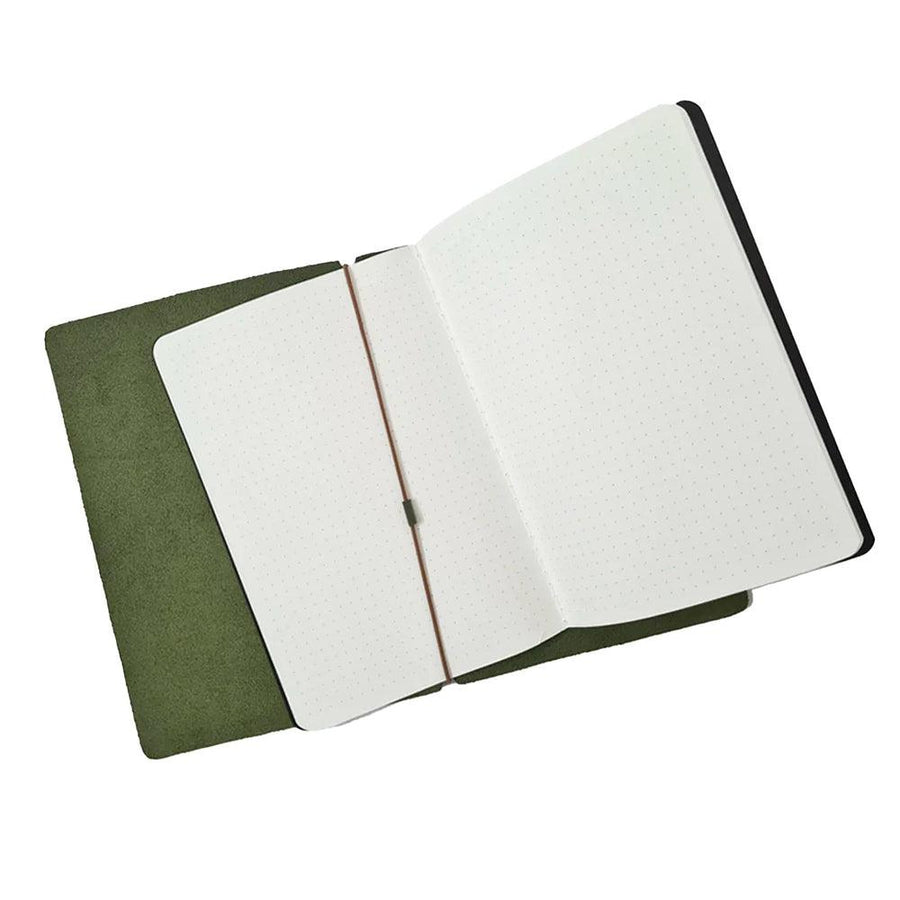 Endless Stationery Explorer Large Notebook | EndlessPens