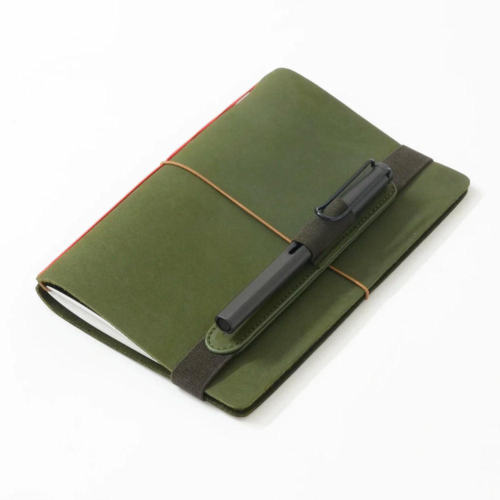 Endless Stationery Explorer Large Notebook | EndlessPens
