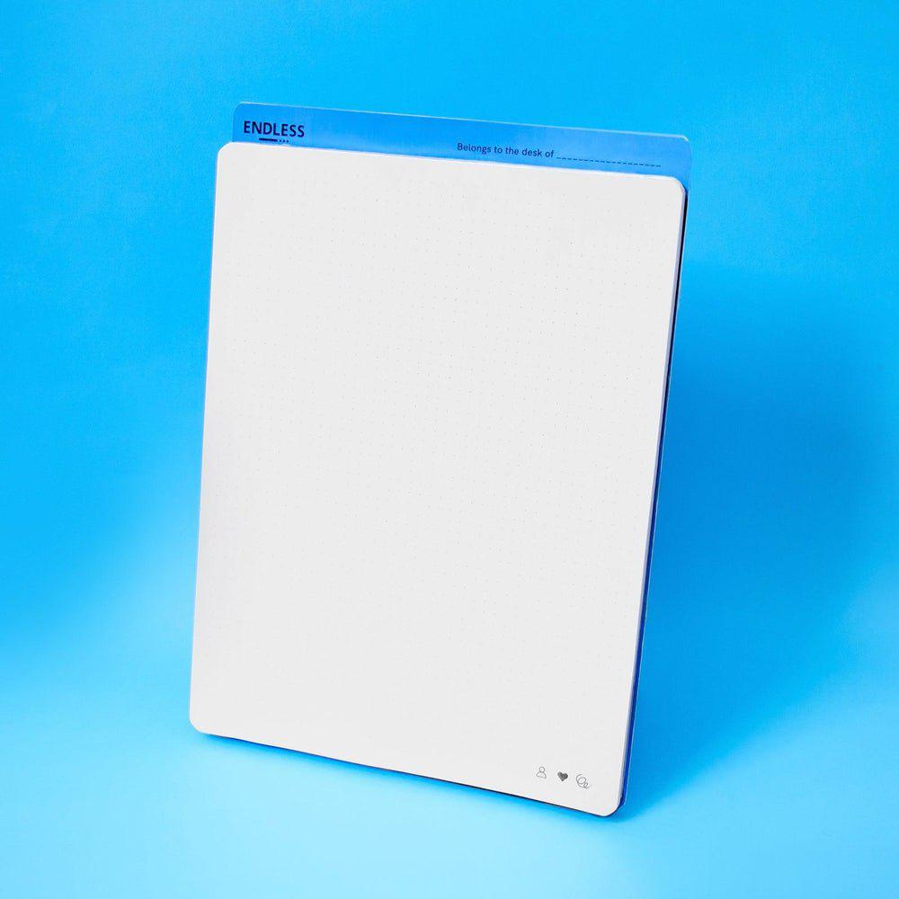 Endless Stationery Creative Block Tear-Off Notepad | EndlessPens