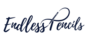 Endless Stationery Captiva Fountain Pen | EndlessPens