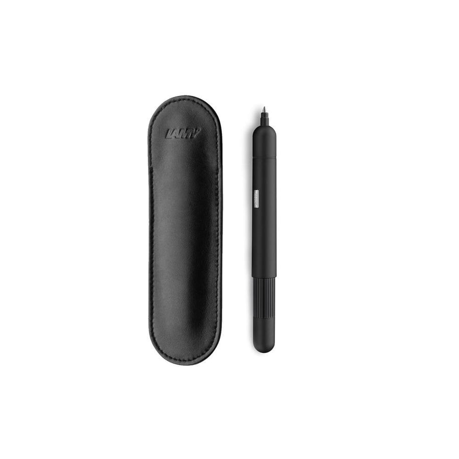 LAMY Leather Case (1 Slot) - Black for Pico | EndlessPens