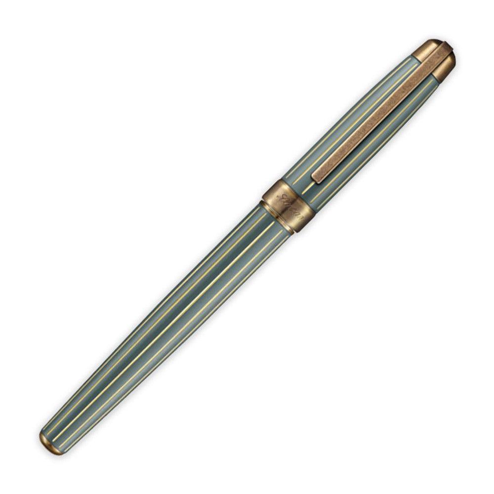 Laban Antique II Fountain Pen (2024 Colors) | EndlessPens