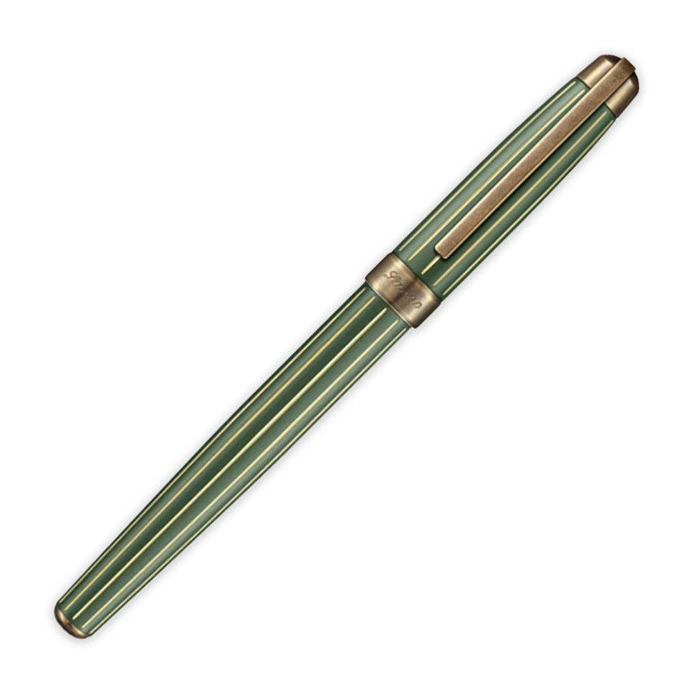 Laban Antique II Fountain Pen (2024 Colors) | EndlessPens