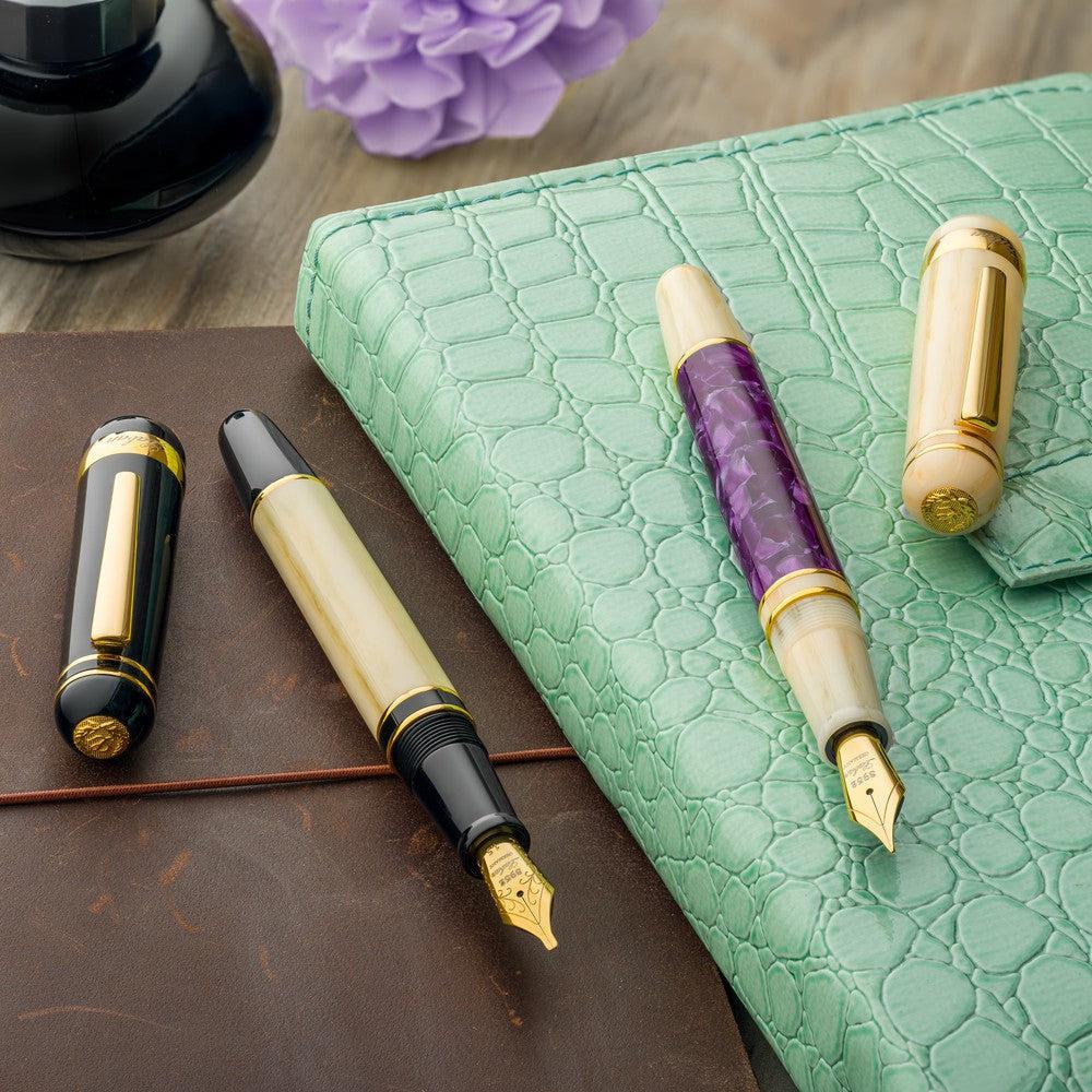Laban Cambridge Fountain Pen | EndlessPens