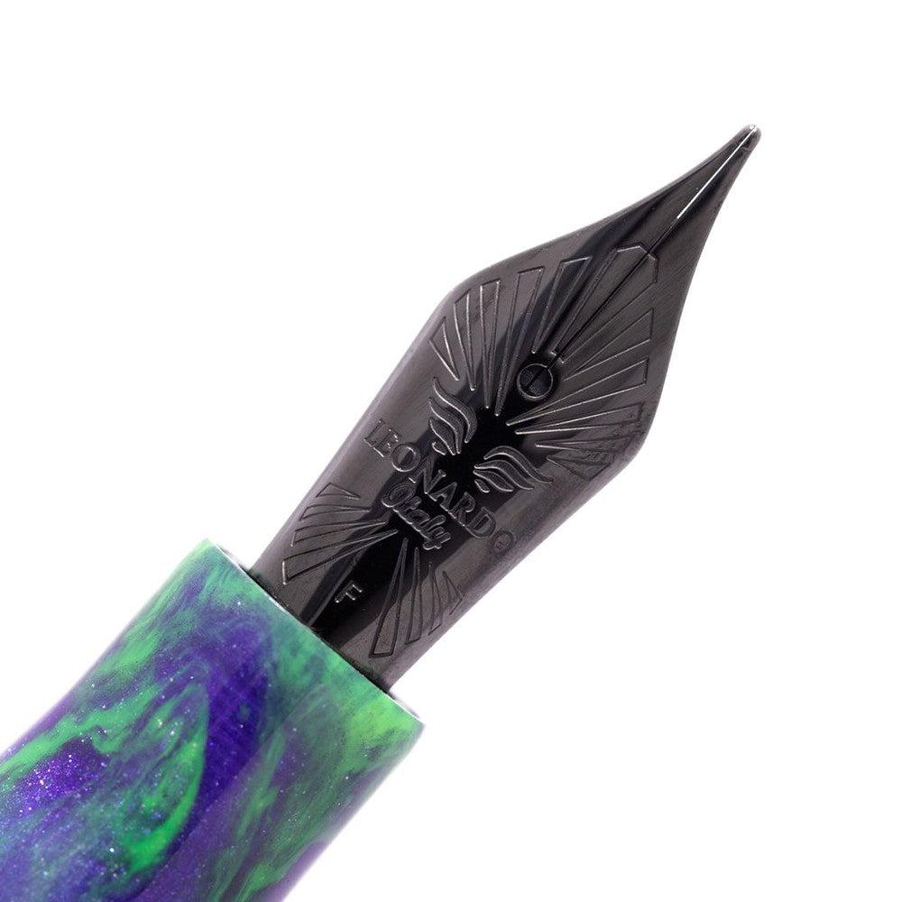 Leonardo × @scientificallyengineered Hatching Halloween "Poison Dart F ...