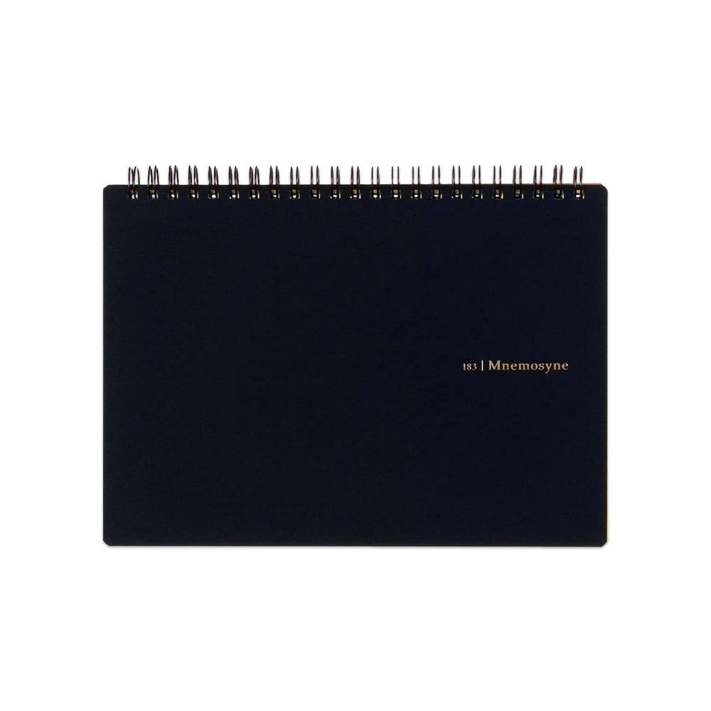 Maruman Mnemosyne Notebook | EndlessPens