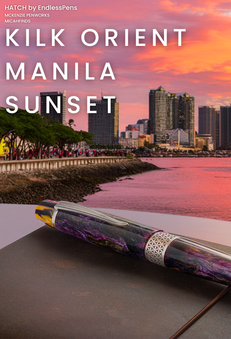 Online Store for Luxury Pens of All Styles | EndlessPens