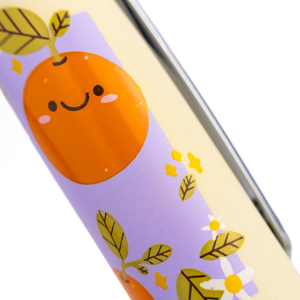 Opus 88 × @cosmic.pancake Cara Cara Friends Fountain Pen | EndlessPens