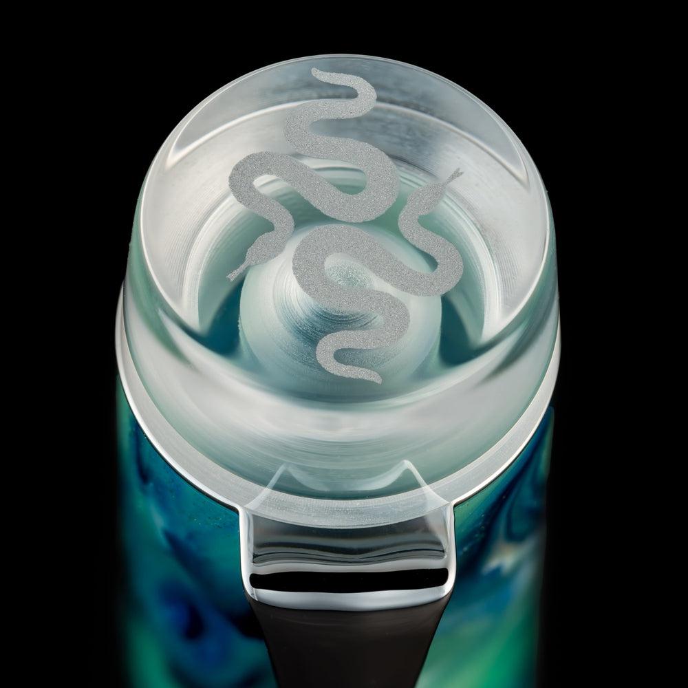 Opus 88 Medusa Fountain Pen | EndlessPens