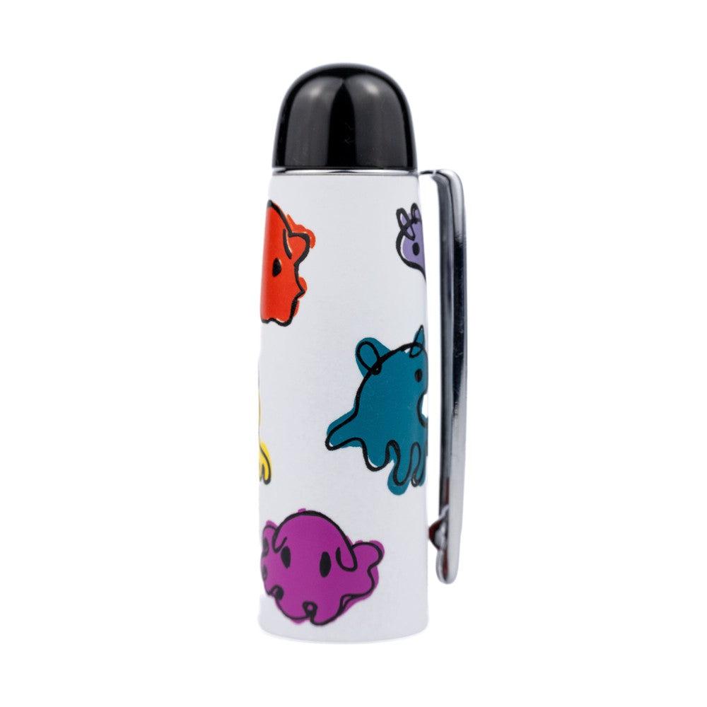 Opus88 × @pensandturquoisebrown Dumbo Octopus Fountain Pen | EndlessPens