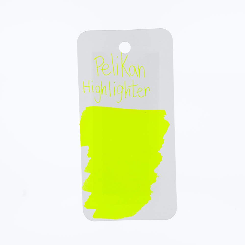 Pelikan Highlighter Ink Ink Bottle - 30 ml | EndlessPens