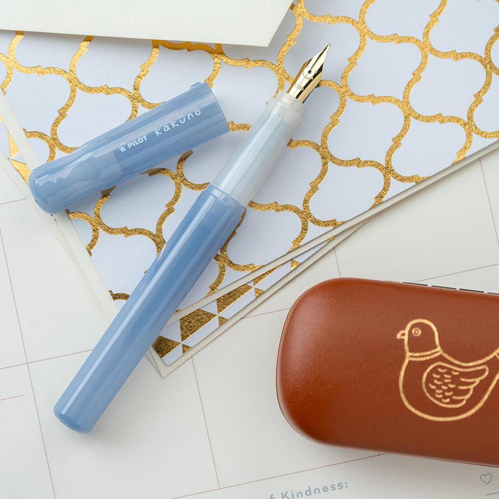 Pilot Kaküno Madoromi Fountain Pen | EndlessPens
