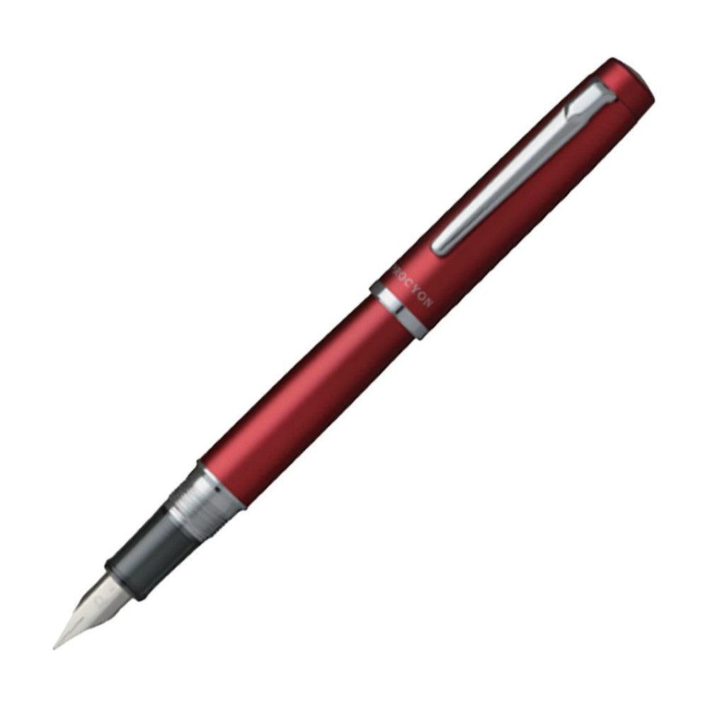 Platinum Procyon Fountain Pen (New Colors 2024) | EndlessPens