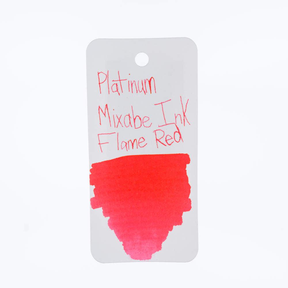 Platinum Ink Bottle (20ml) - Mixable Ink | EndlessPens