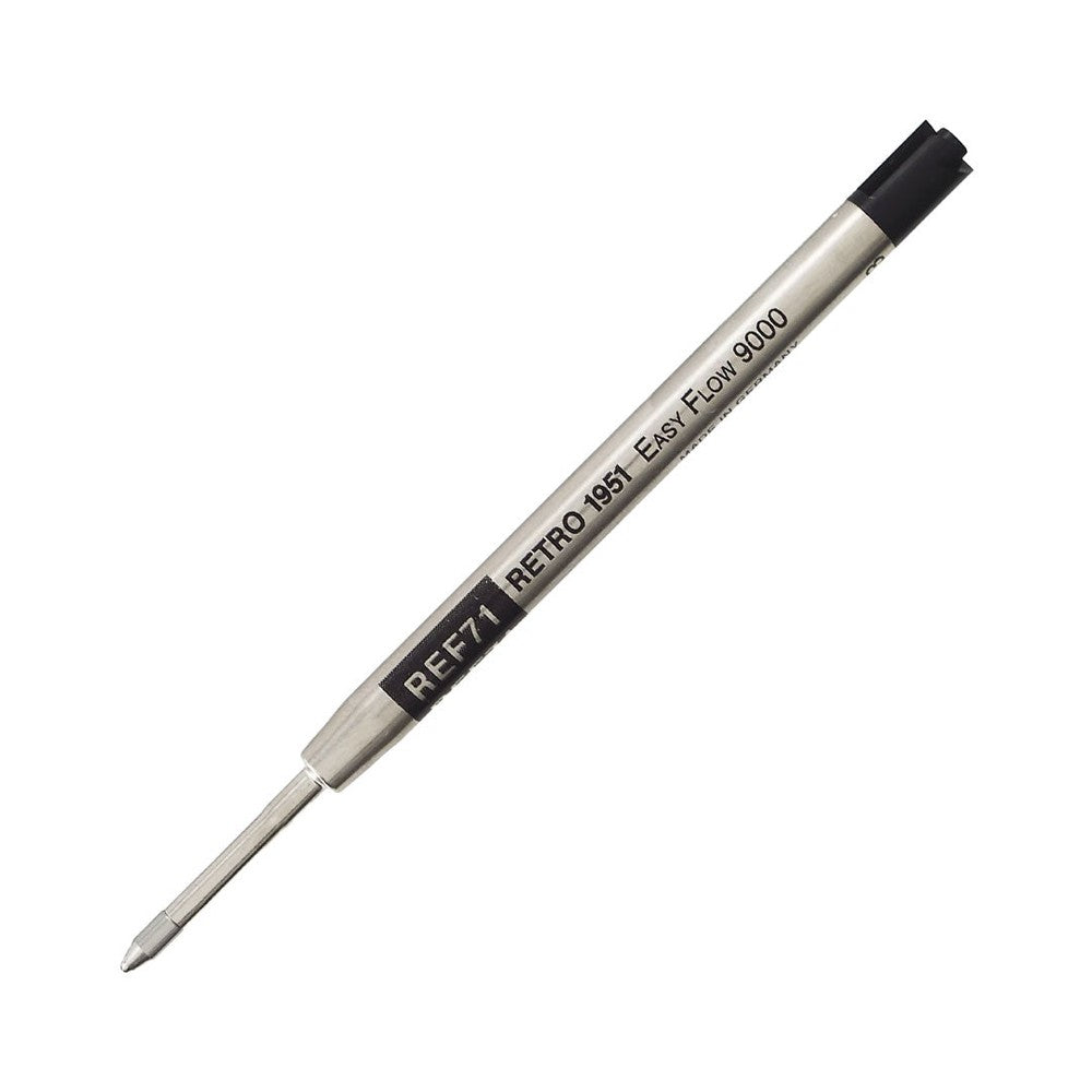 Retro 51 Easy Flow 9000 Ballpoint Ink Refill (3-Pack) | EndlessPens
