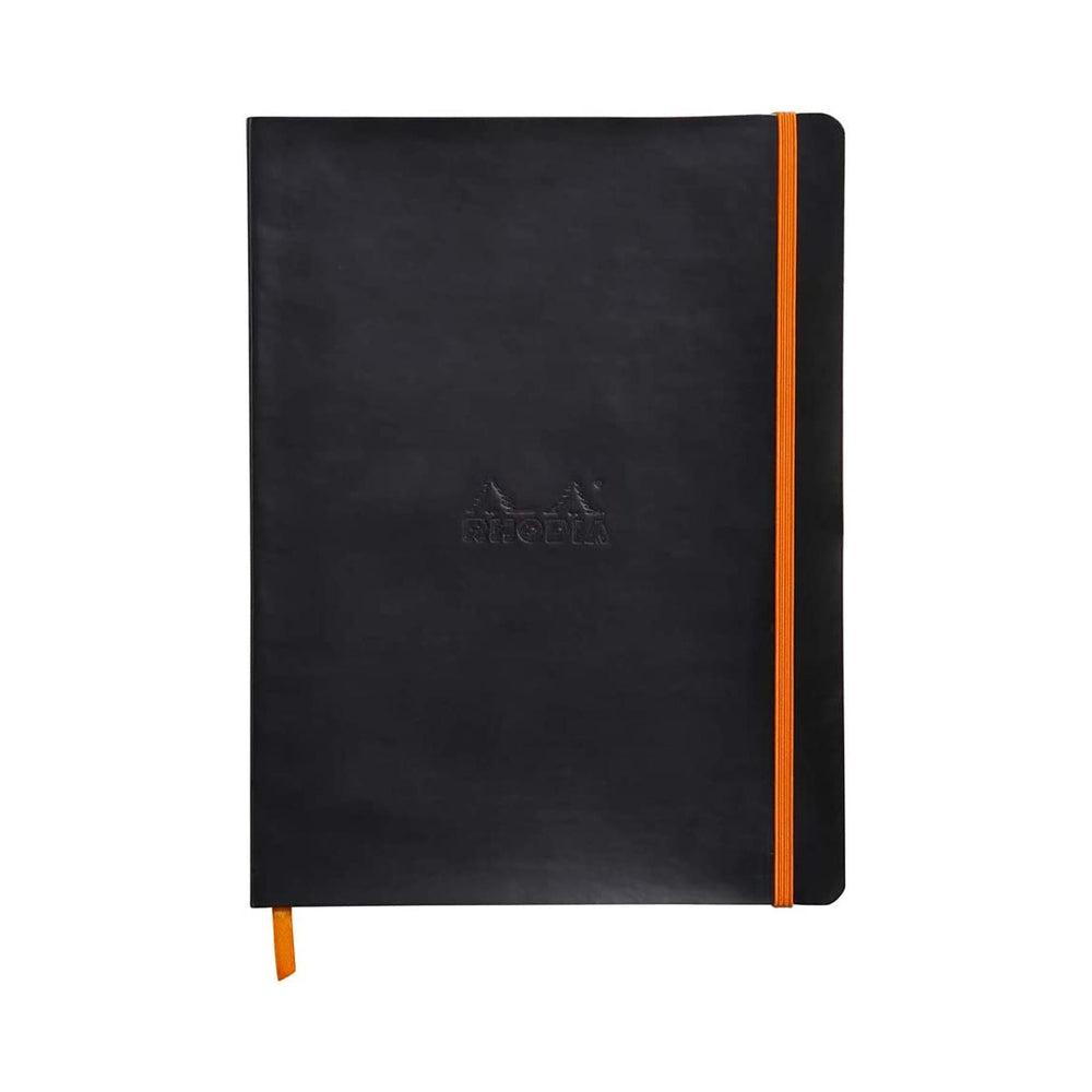 Rhodia Notebook - Rhodiarama Softcover (19 x 25cm) | EndlessPens