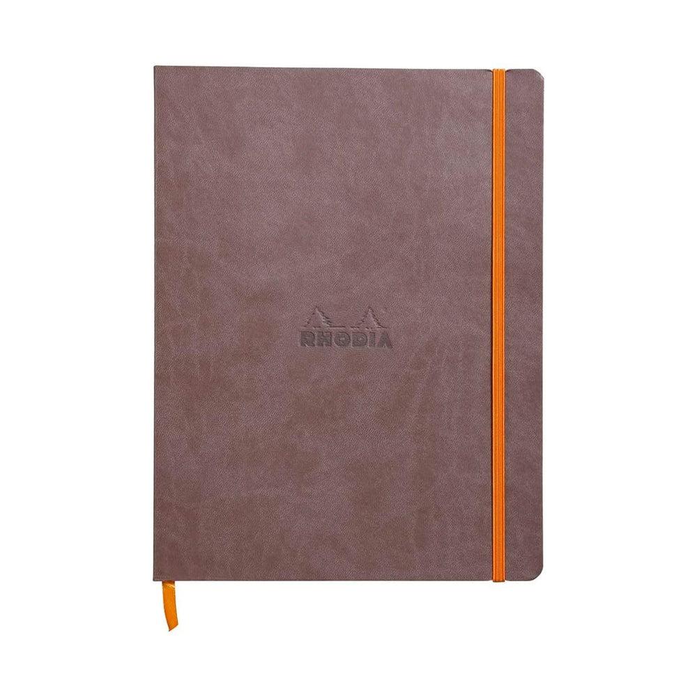 Rhodia Notebook - Rhodiarama Softcover (19 x 25cm) | EndlessPens