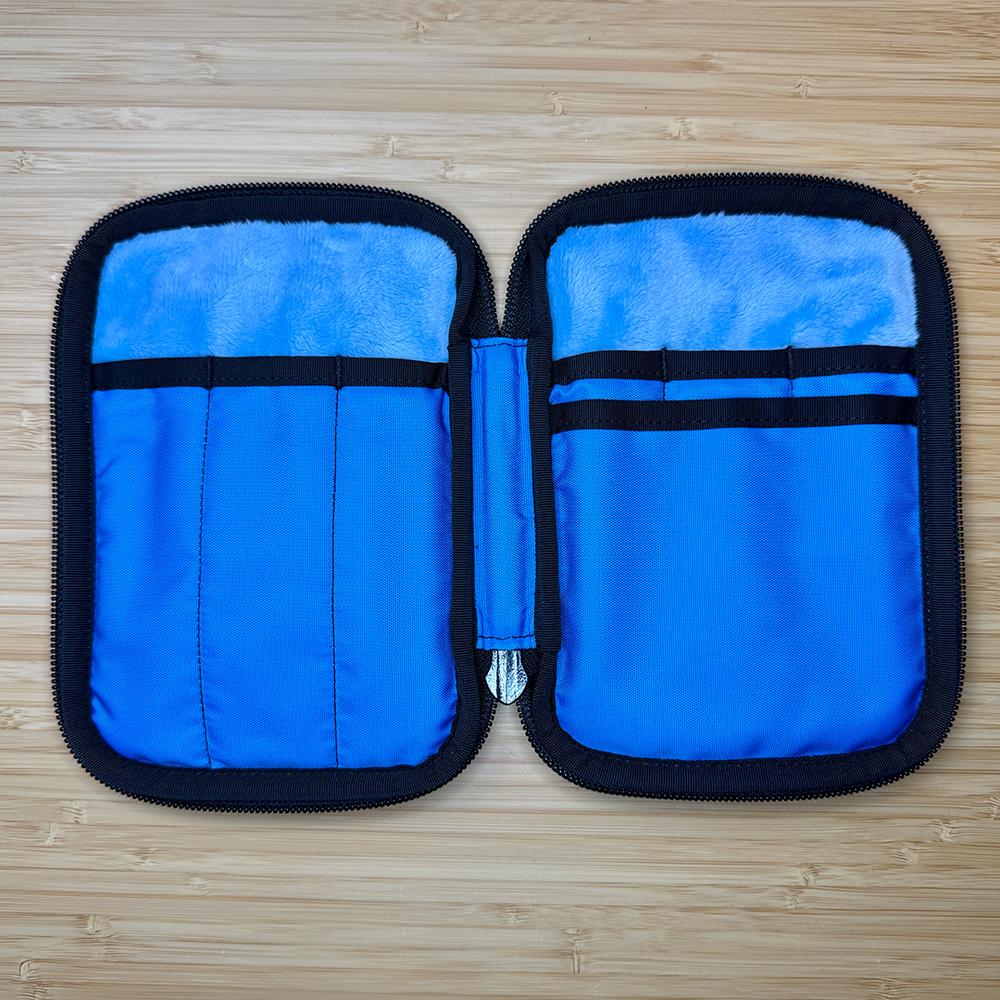 Rickshaw Bagworks × @wastedpaper Day Dreamer Pen Case | EndlessPens