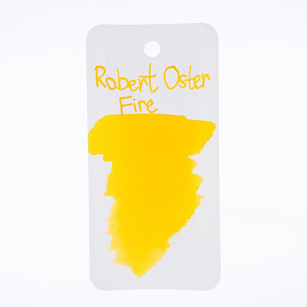 Robert Oster Earth, Wind, Fire and Water Ink Bottle (50ml) | EndlessPens