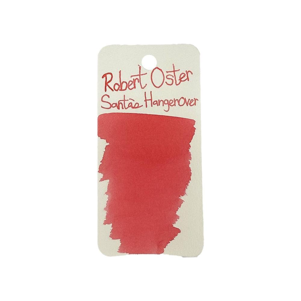 Robert Oster Holiday 2023 Ink Bottle (50ml) | EndlessPens