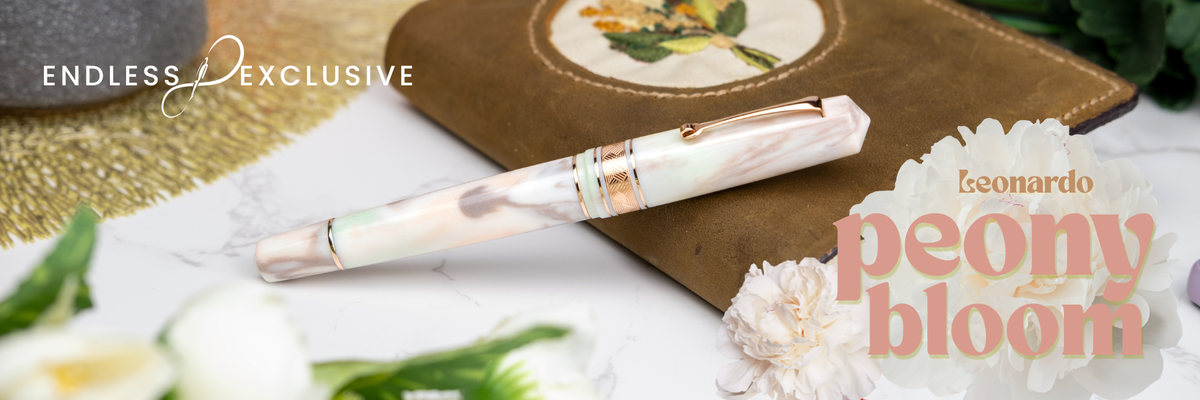 Online Store for Luxury Pens of All Styles | EndlessPens