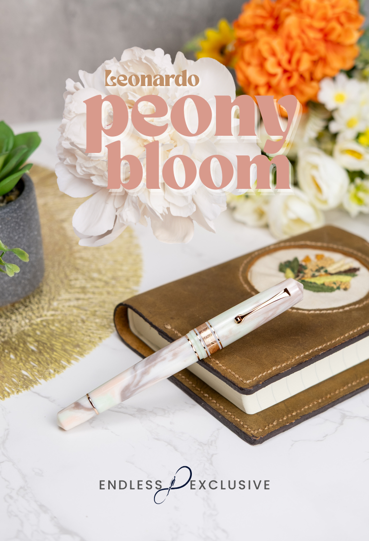 Online Store for Luxury Pens of All Styles | EndlessPens