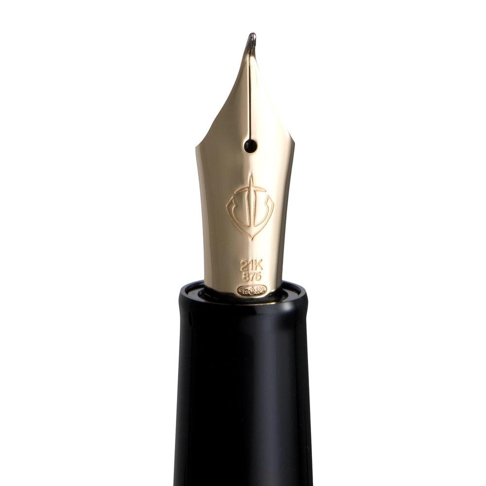 Sailor Fountain Pen - Specialty Nib - Naginata Fude de Mannen (New Des ...