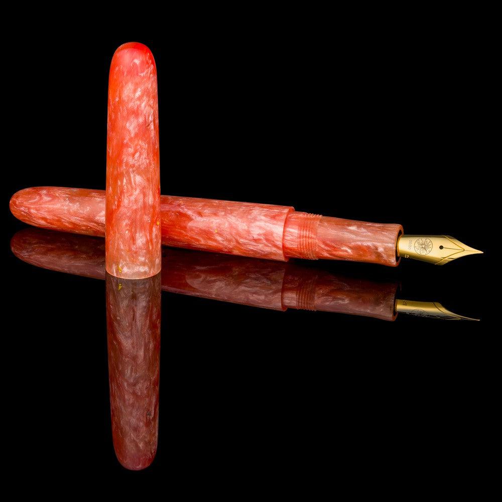 Tailored Pen Company New Year, New Hue! 2024 Fountain Pen | EndlessPens
