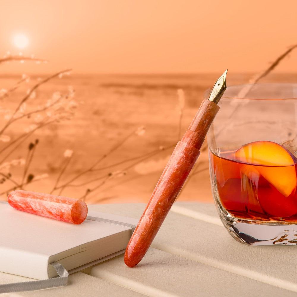 Tailored Pen Company New Year, New Hue! 2024 Fountain Pen | EndlessPens